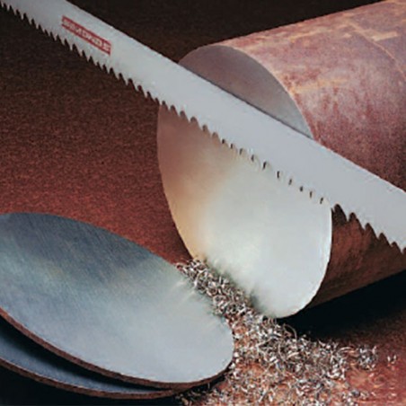 SIMONDS BI METAL BANDSAW BLADE A8